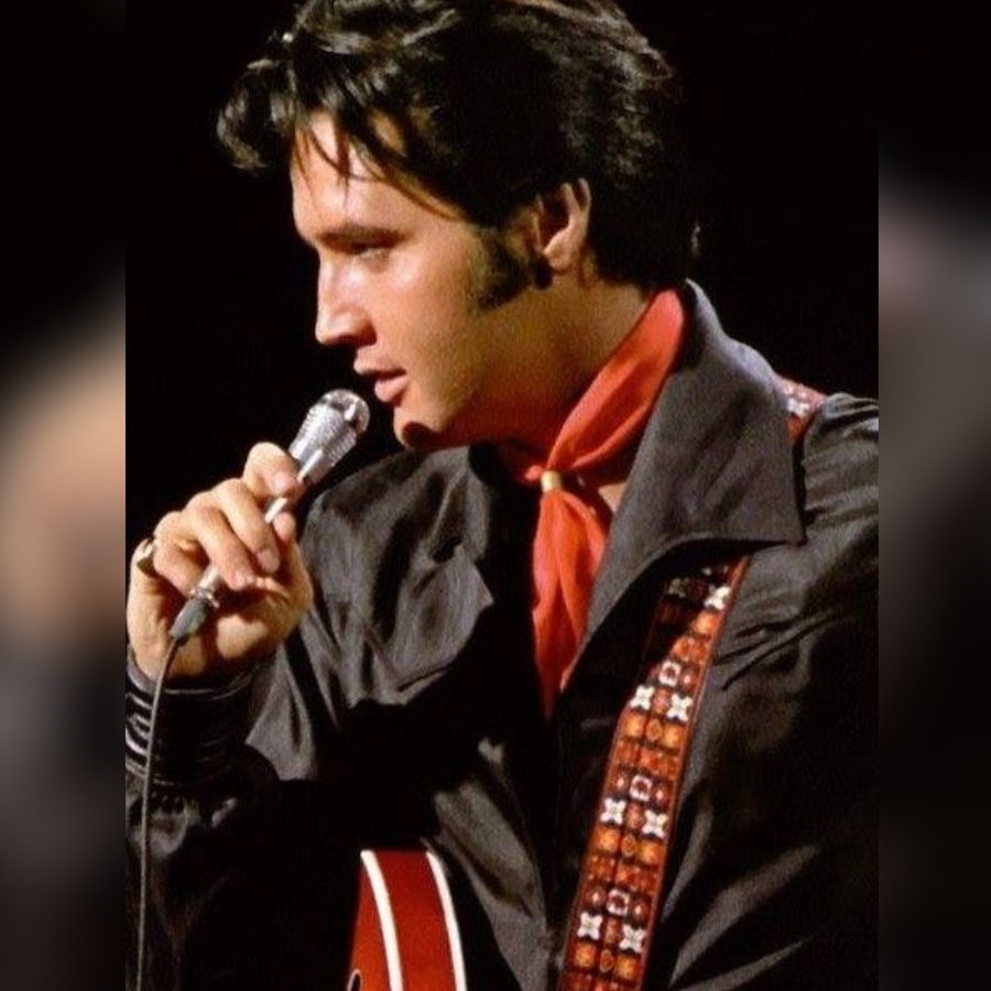 Exploring the Sweet Melodies: Unveiling the Charms of Elvis Presley's ...