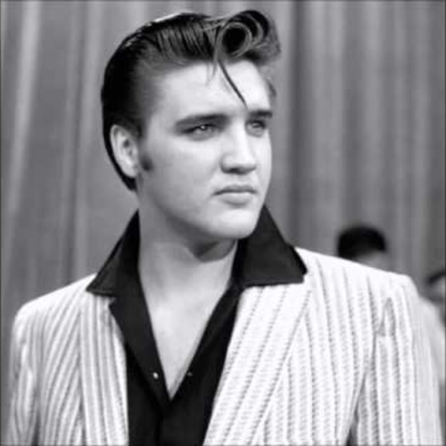 Unraveling the Heartfelt Tale: The Story Behind Elvis Presley's 'Old Shep'