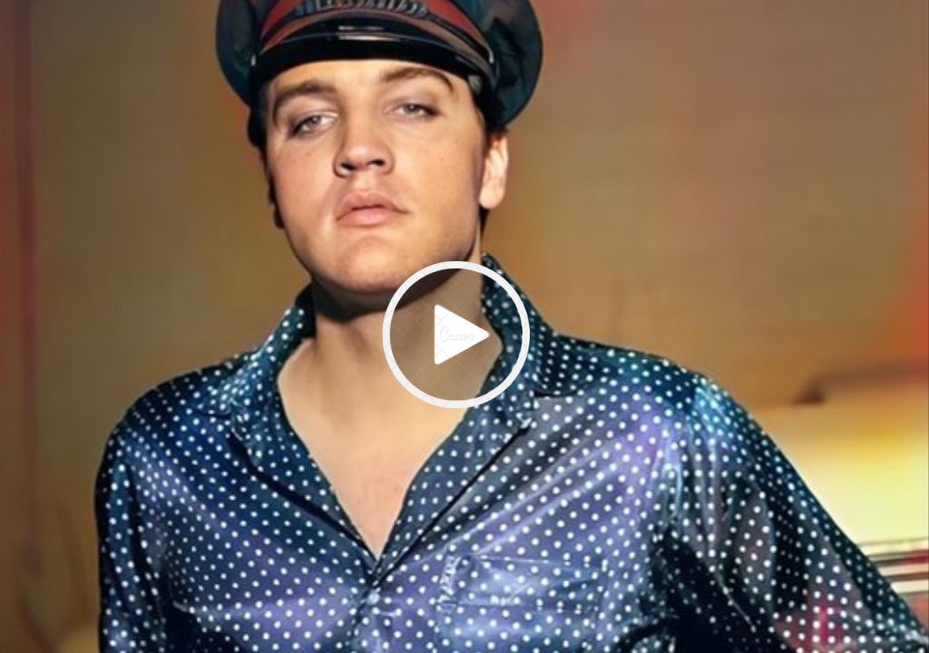 Presley’s Swagger in Song: Elvis Presley’s ‘Blue Suede Shoes’ - Oldies ...