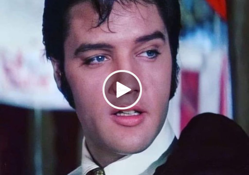 Romancing the Eternal City: Elvis Presley's 'Heart of Rome' Unveiled