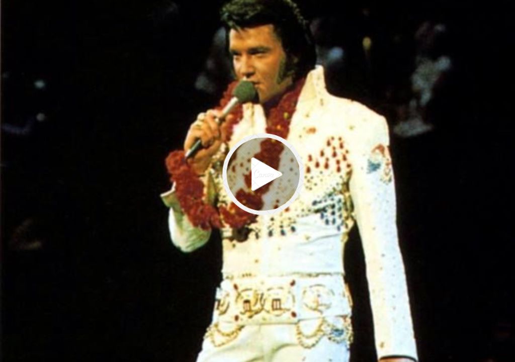 The King Reflects on His Roots: An Introduction to Elvis Presley's ...