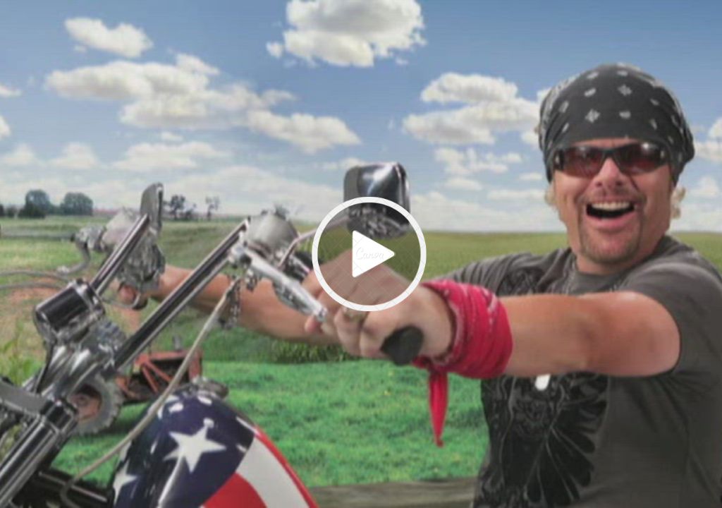 Toby Keith – American Ride - Oldies Goldies Oasis