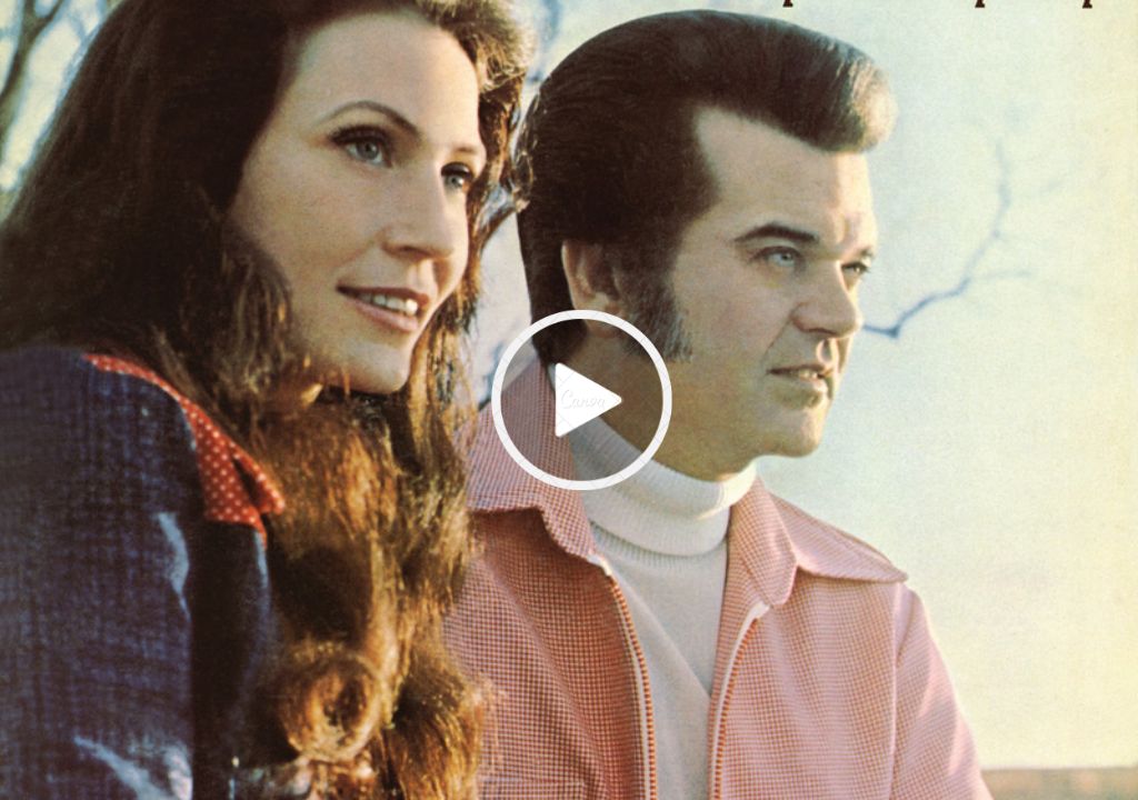 "As Soon As I Hang Up The Phone" by Loretta Lynn and Conway Twitty
