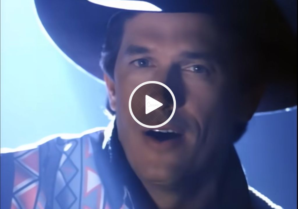 George Strait - I Cross My Heart