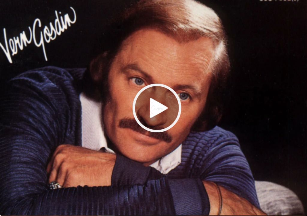 Vern Gosdin - Set 'em Up Joe