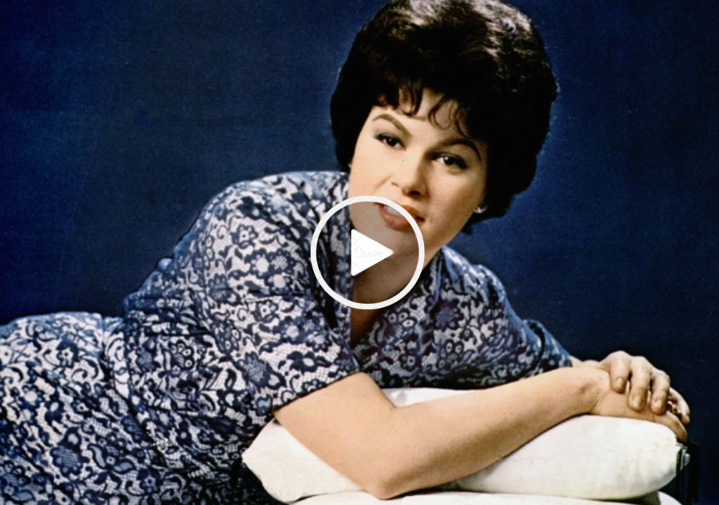 Patsy Cline - Crazy (1961)