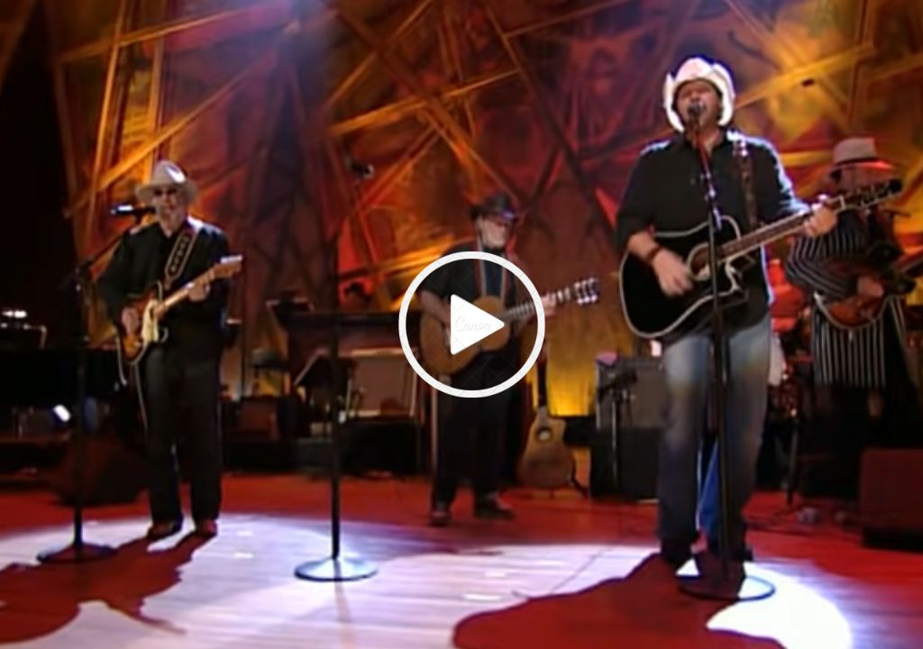 Merle Haggard Toby Keith Willie Nelson Mama Tried