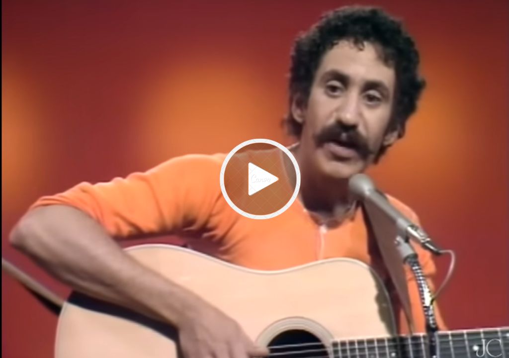 Jim Croce - Operator (That's Not The Way It Feels) (1972)