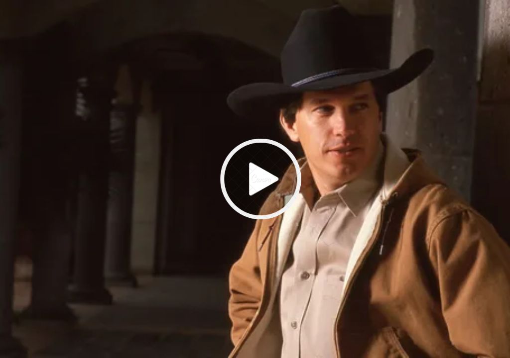 George Strait I Hate Everything