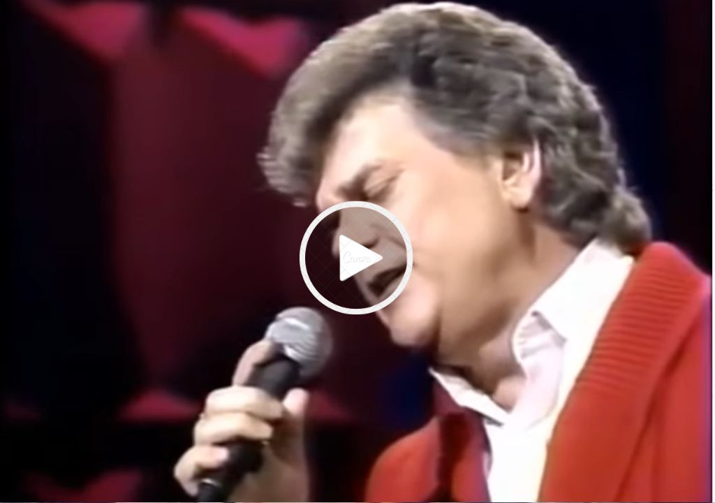 Conway Twitty - "That's My Job"