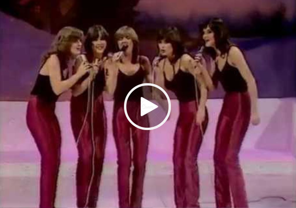 The Nolans – I’m In the Mood for Dancing - Oldies Goldies Oasis