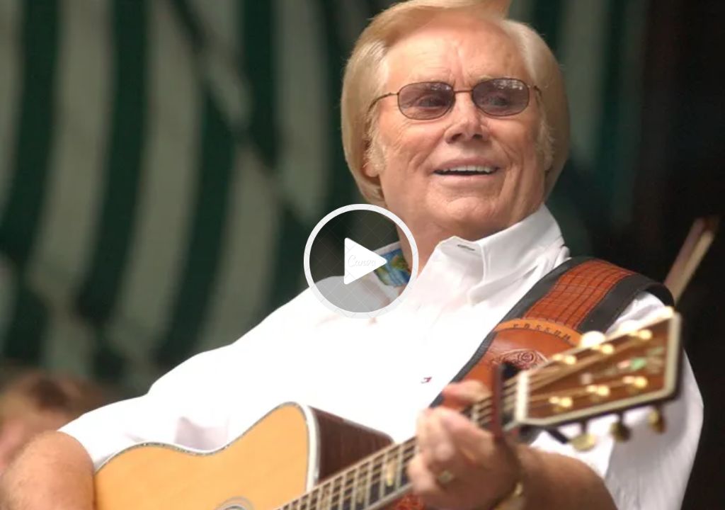 George Jones – The Grand Tour - Oldies Goldies Oasis