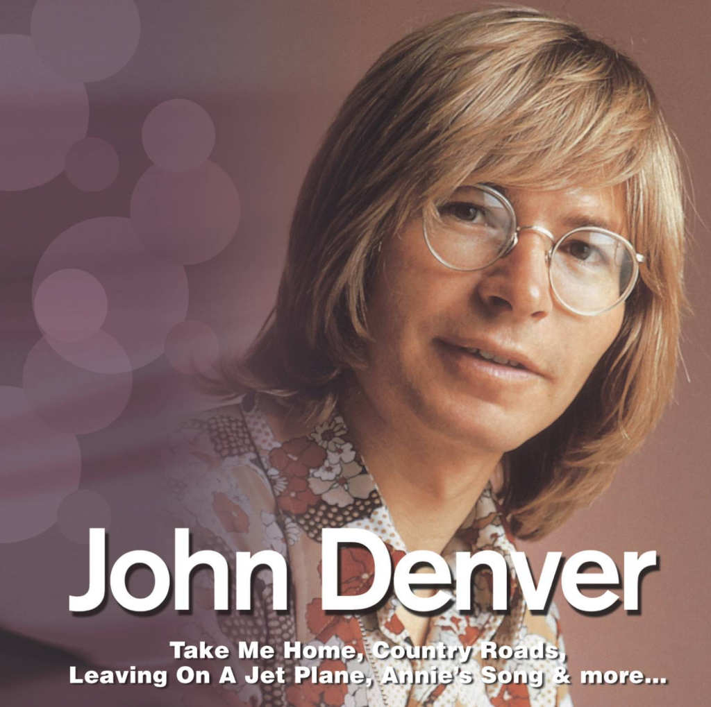 John Denver – Leaving On A Jet Plane - Oldies Goldies Oasis