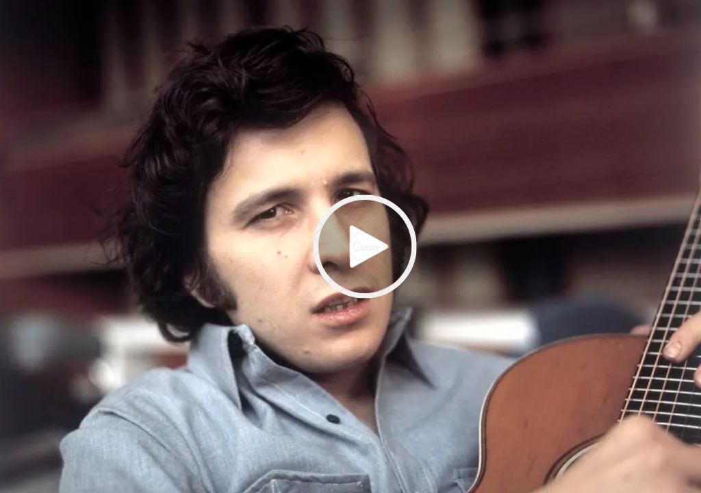 Don Mclean American Pie 1971