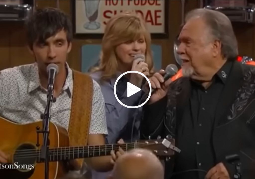 Gene Watson & Mo Pitney – Medley - Oldies Goldies Oasis