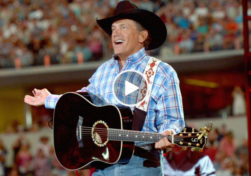 George Strait - Easy Come, Easy Go