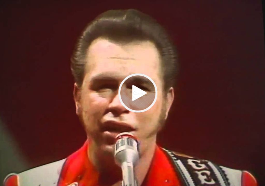 Gene Watson - Paper Rosie