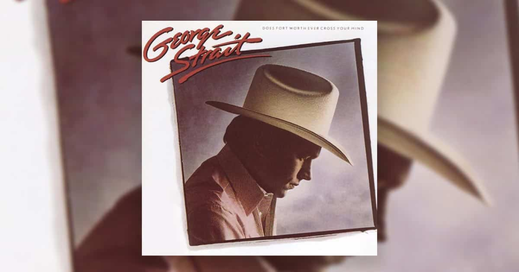 George Strait – The Fireman - Oldies Goldies Oasis