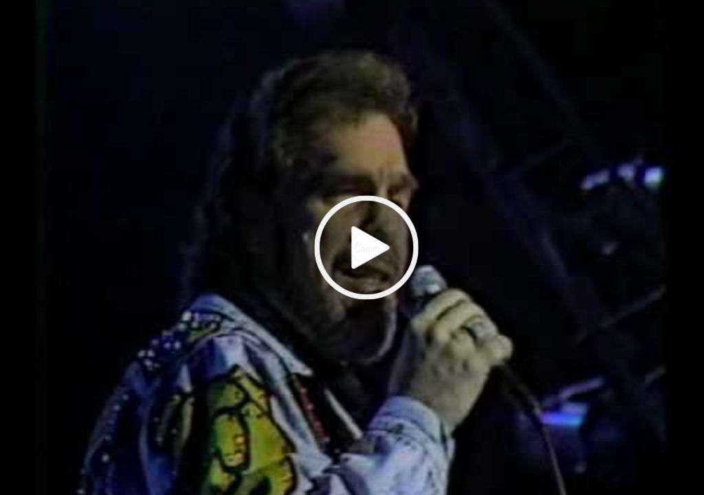 Gene Watson - At Last