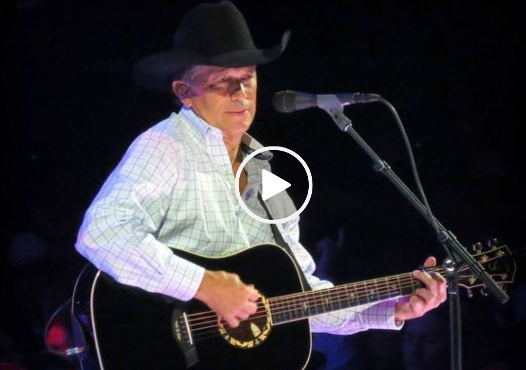 George Strait – Today My World Slipped Away - Oldies Goldies Oasis
