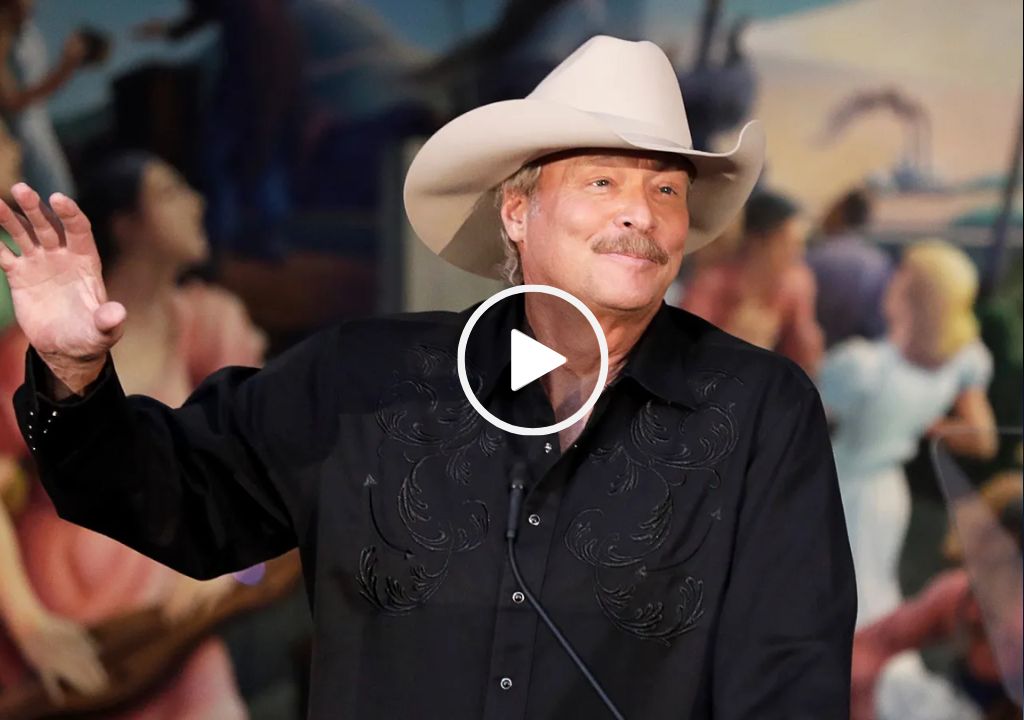 Alan Jackson – If Tears Could Talk - Oldies Goldies Oasis