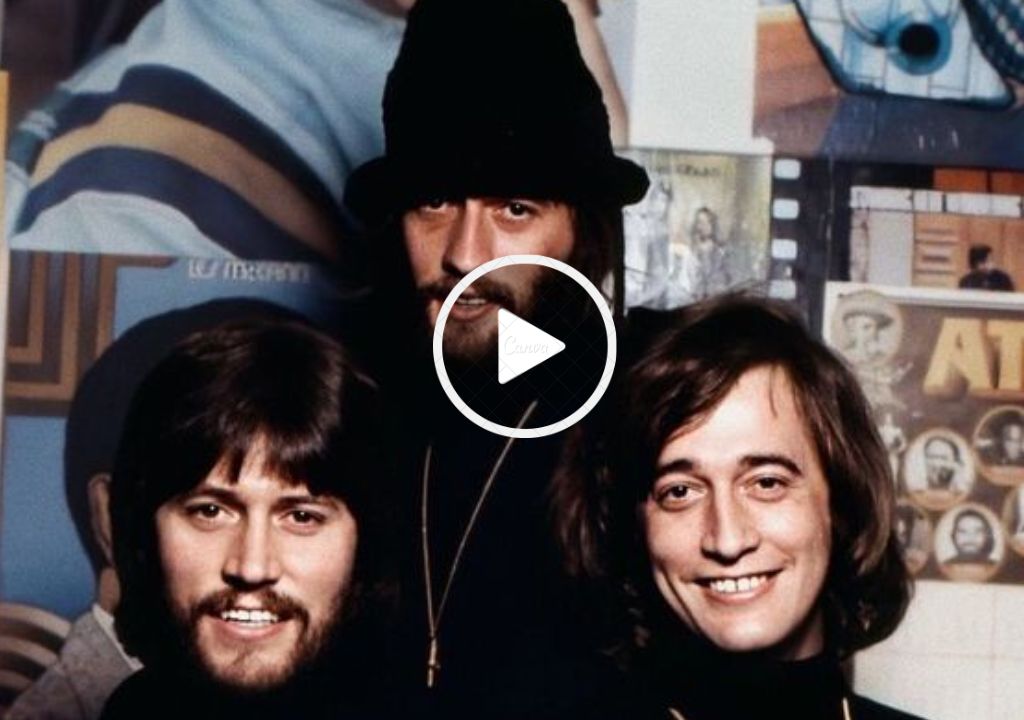 Bee Gees - Kitty Can