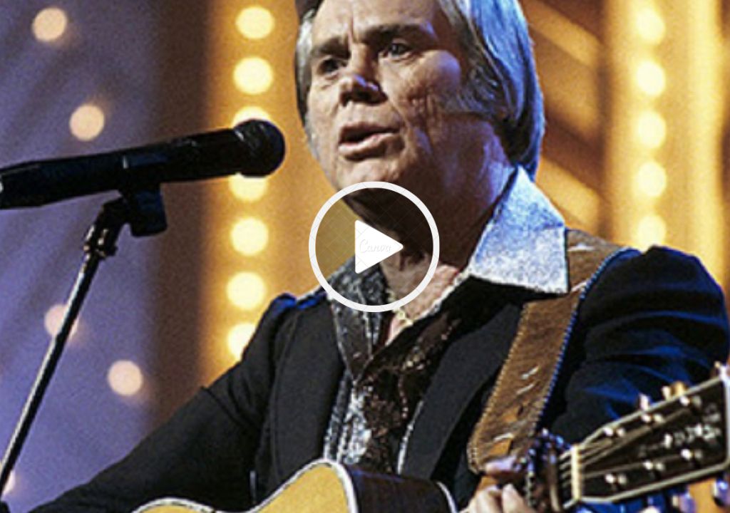 George Jones - I Am