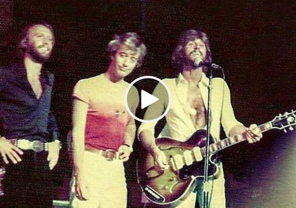 Bee Gees – Kitty Can - Oldies Goldies Oasis