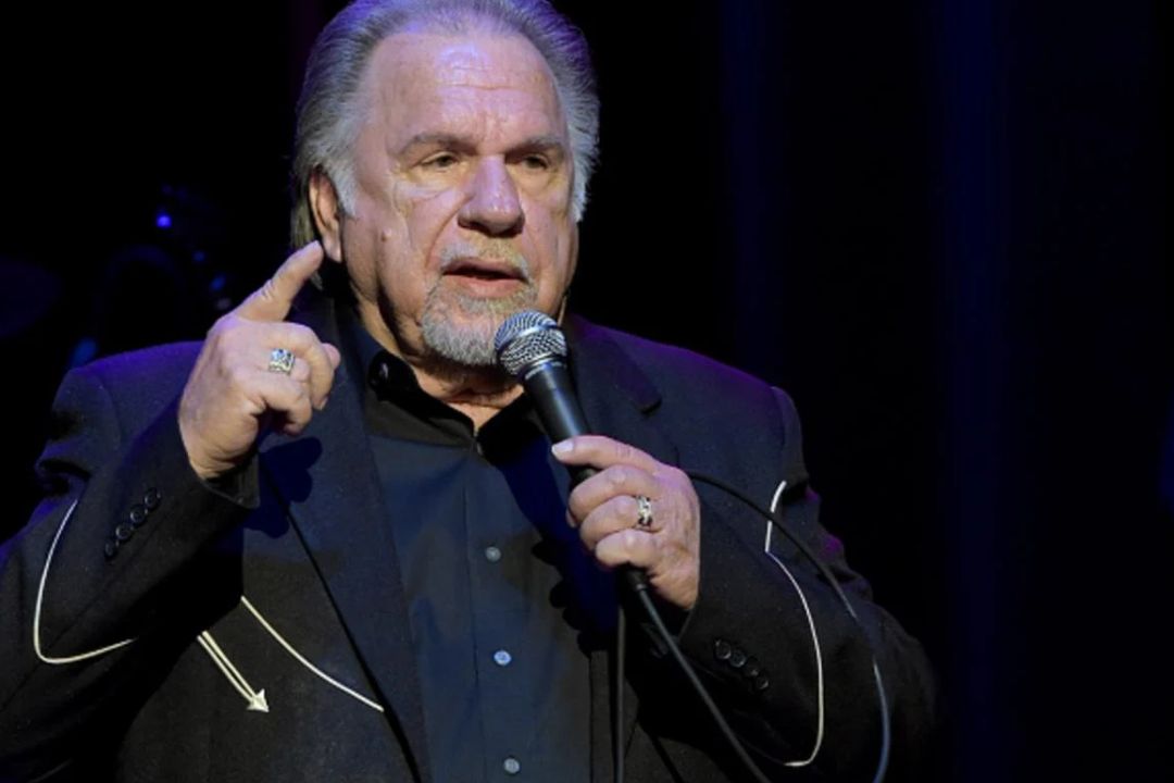 Gene Watson - I Guess You Had To Be There