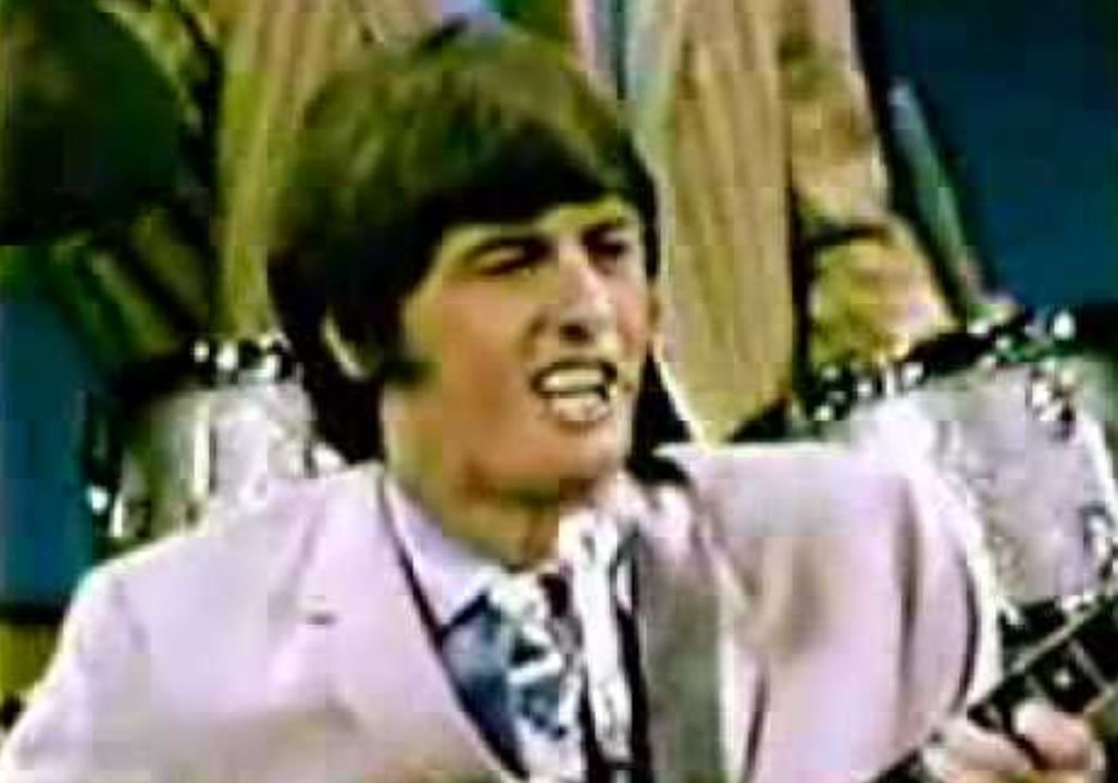 The Association - Along Comes Mary