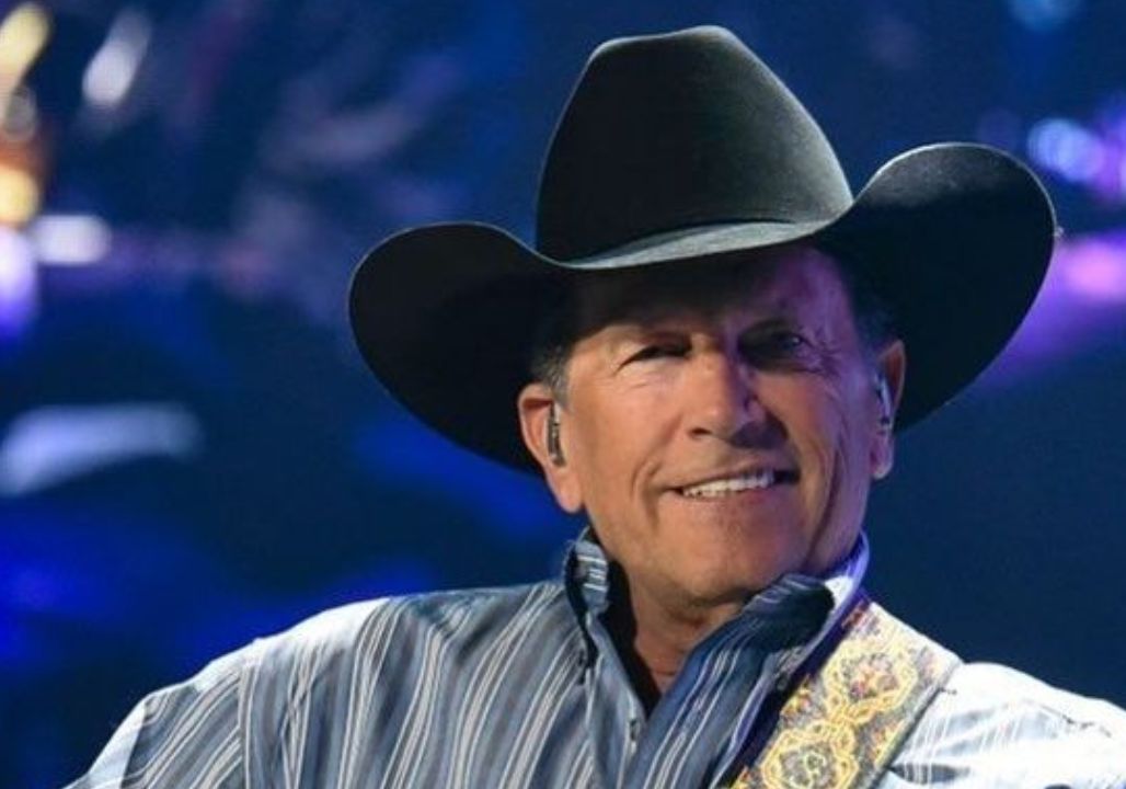 George Strait – “I Saw God Today” - Oldies Goldies Oasis