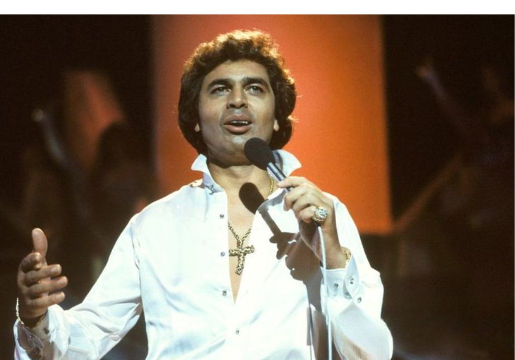 “Revivin’ Old Emotions” – Engelbert Humperdinck - Oldies Goldies Oasis