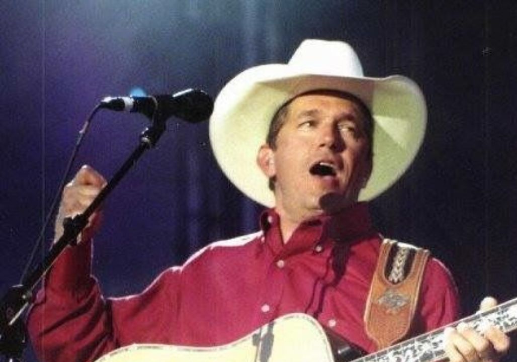 "Round About Way" - George Strait