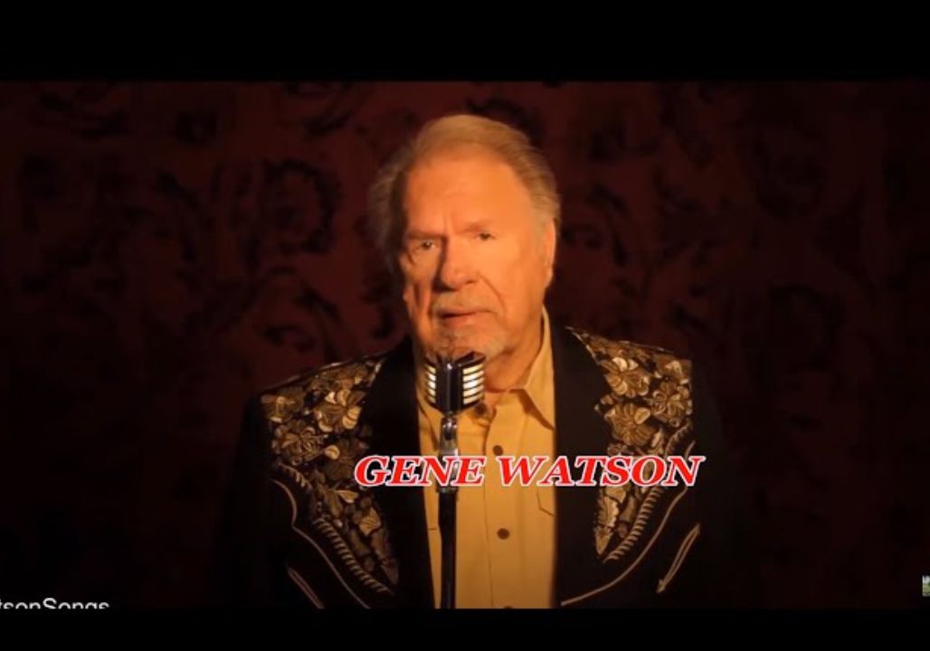 “If She Only Knew” – GENE WATSON - Oldies Goldies Oasis