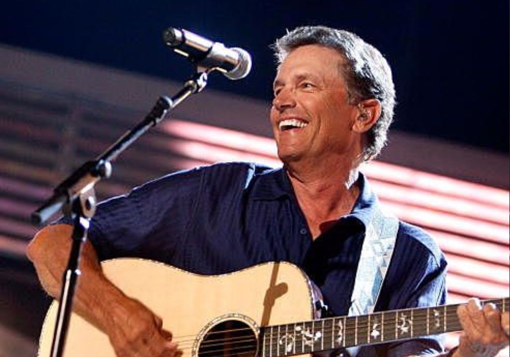 George Strait – “Lone Star Blues” - Oldies Goldies Oasis