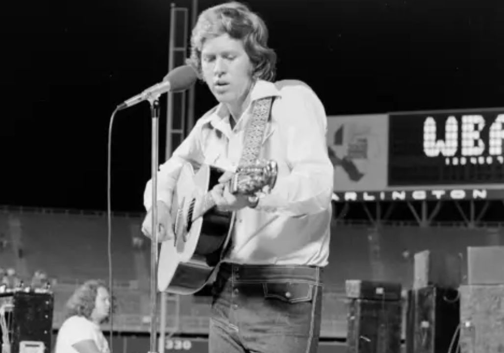 Terry Stafford “Suspicion” - Oldies Goldies Oasis