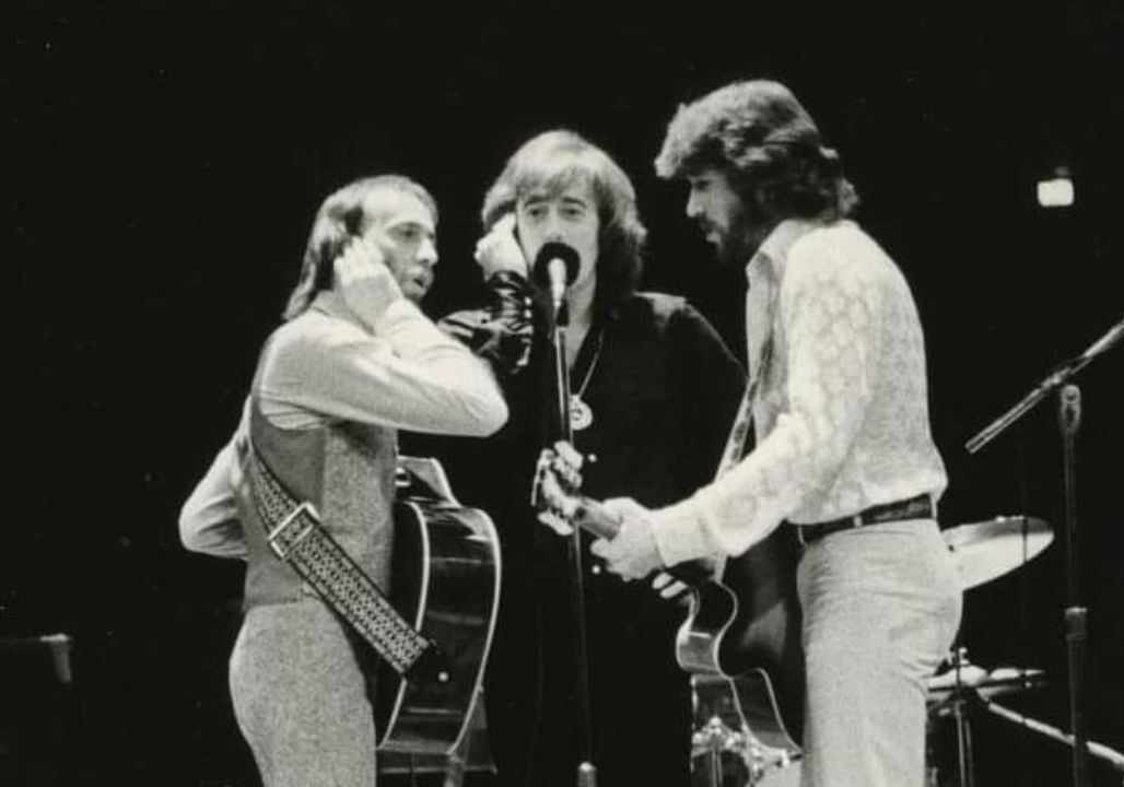 Bad Bad Dreams - Bee Gees