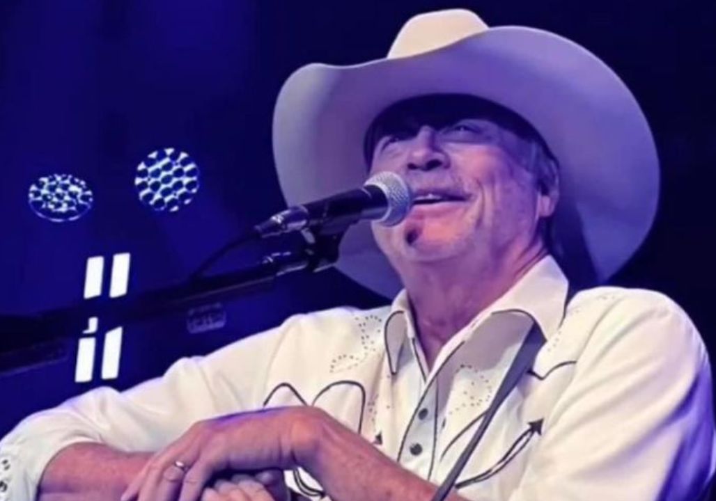 Alan Jackson – Long Long Way - Oldies Goldies Oasis