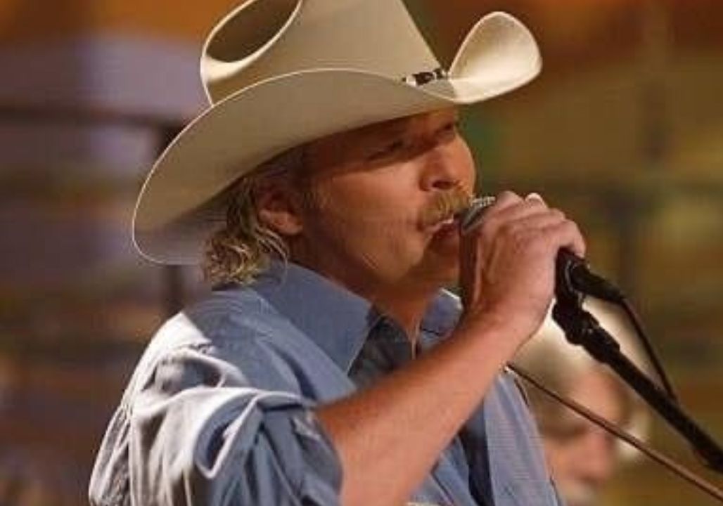 Alan Jackson – “It’s Alright To Be A Redneck” - Oldies Goldies Oasis