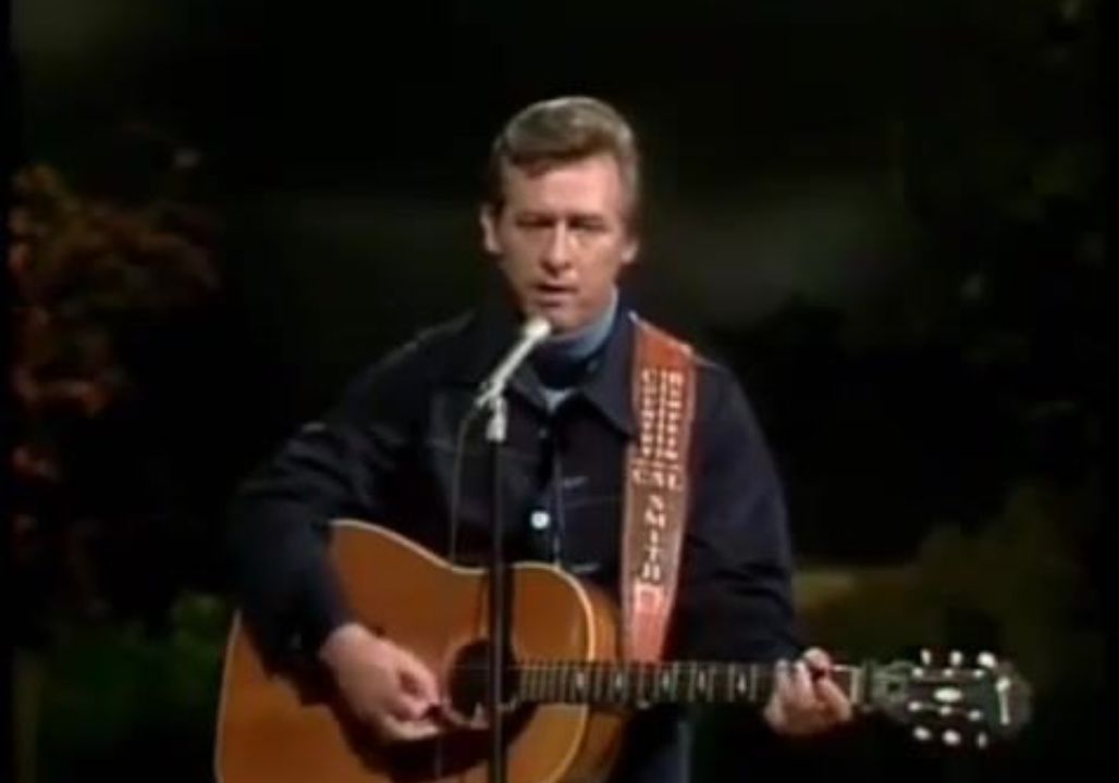 Cal Smith - Country Bumpkin