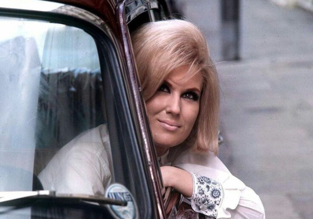 Dusty Springfield - You Don't Have To Say You Love Me - 1966