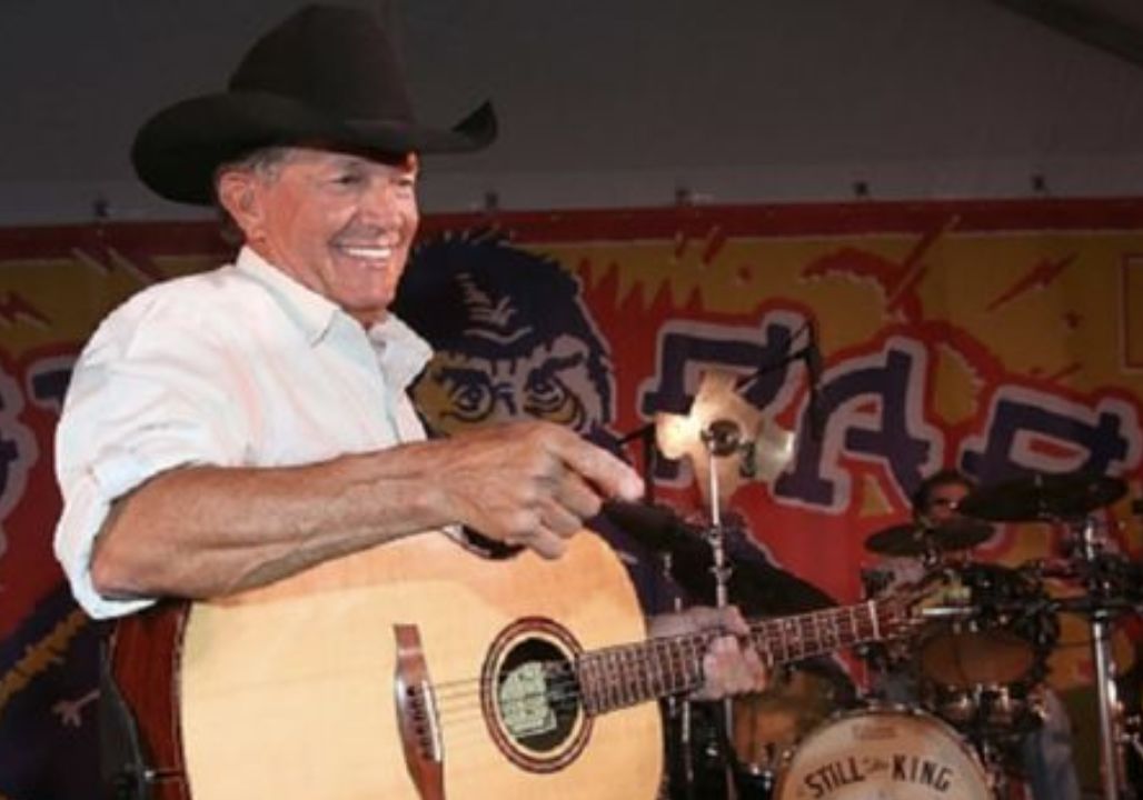 George Strait – “I Can Still Make Cheyenne” - Oldies Goldies Oasis