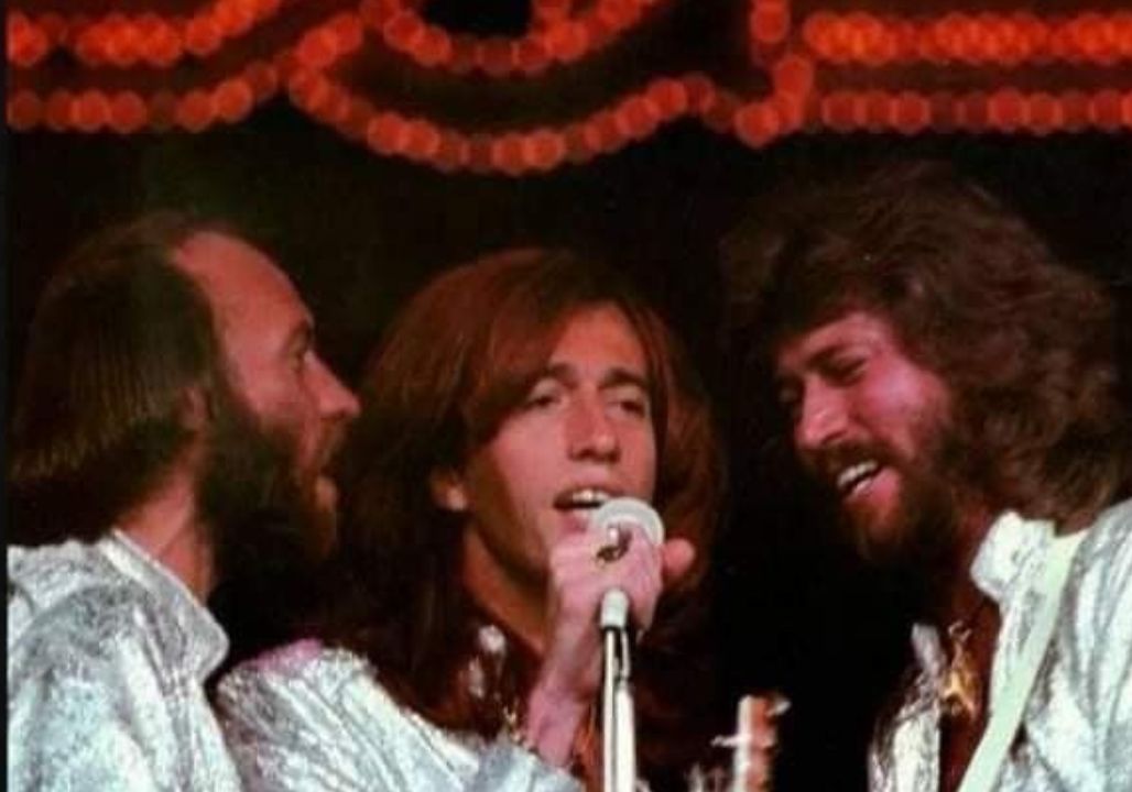 Bee Gees - It's Just The Way
