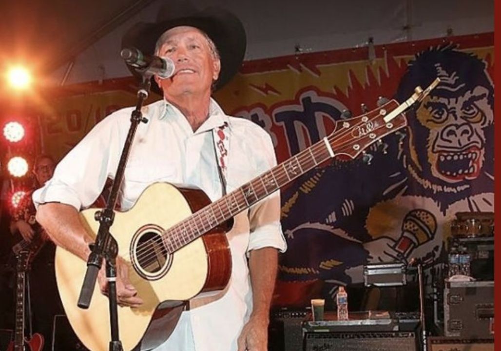 George Strait – “Marina Del Rey” - Oldies Goldies Oasis