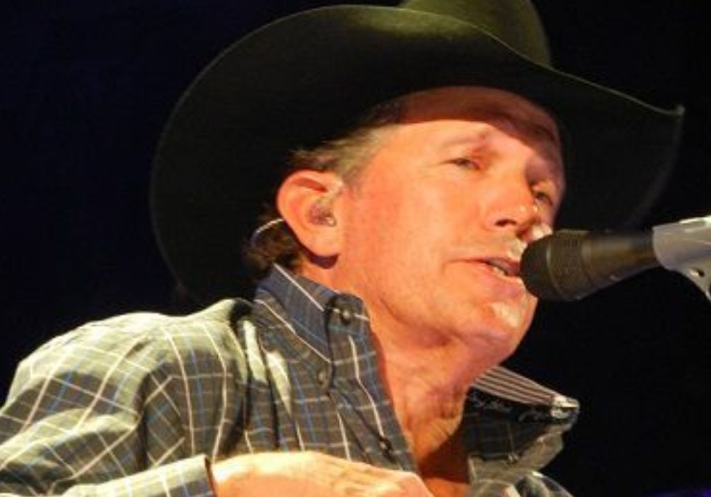 George Strait – “Easy Come, Easy Go” - Oldies Goldies Oasis