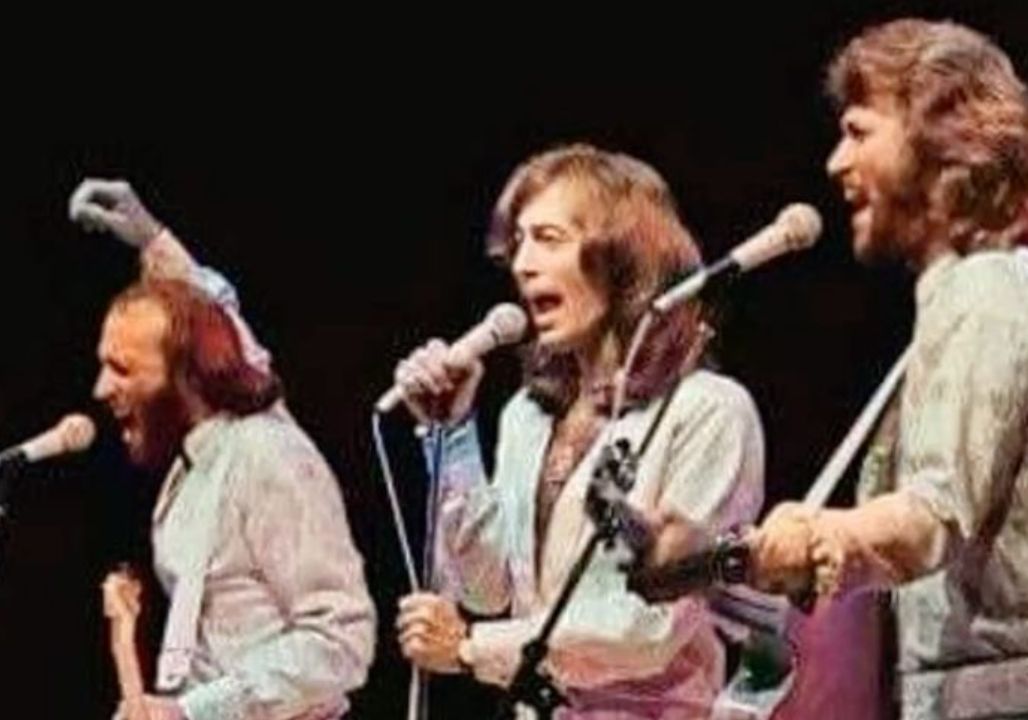 Bee Gees – How Many Birds