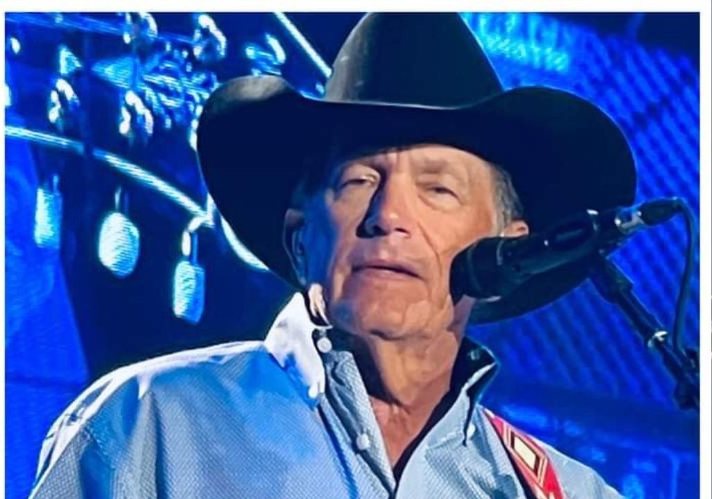 George Strait – “That’s Where I Wanna Take Our Love” - Oldies Goldies Oasis