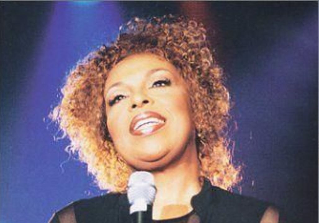 Roberta Flack – Killing Me Softly With His Song