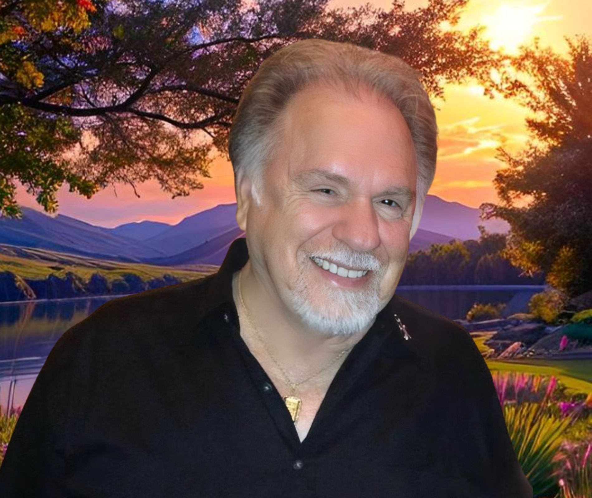 Gene Watson – “Don’t Waste It On The Blues” - Oldies Goldies Oasis