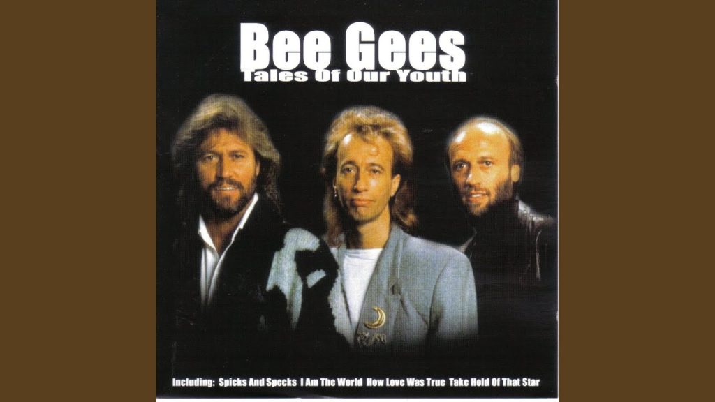 Bee Gees – How Many Birds